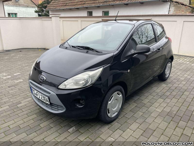 Ford Ka DELOVI Svetla I Signalizacija