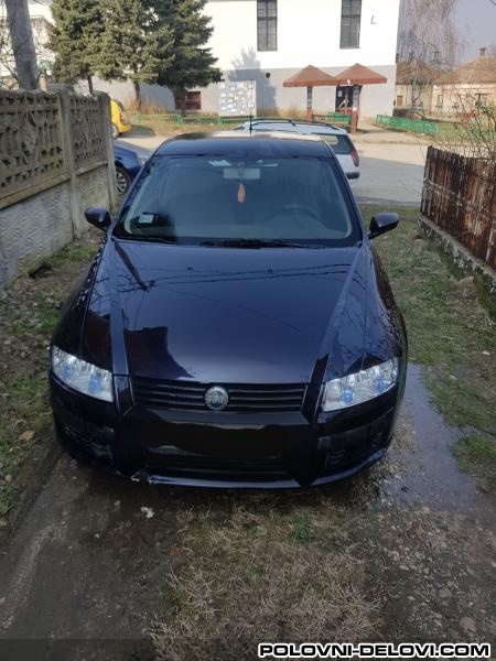 Fiat Stilo Jtd Karavan Krusevac Mali Oglasi I Prodavnice