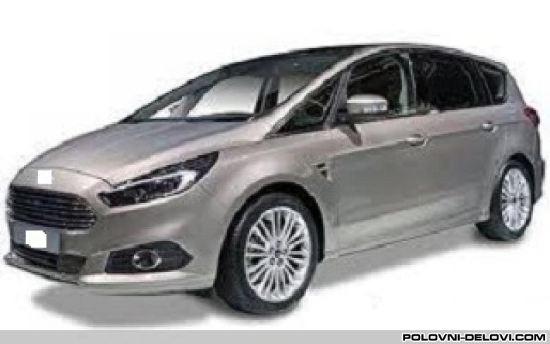 Ford S-Max 15-NOVI DELOVI Karoserija