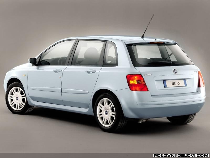 Fiat Stilo 1.9jtd Svetla I Signalizacija