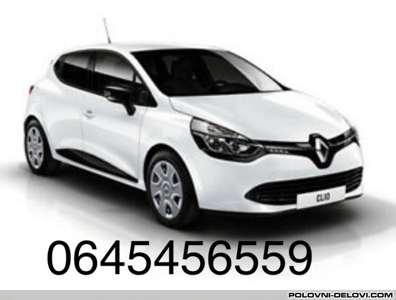 Renault Clio 4 0645456559 Rashladni Sistem