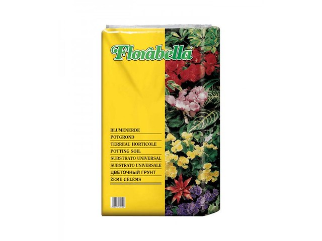 Zemlja Florabella 5L