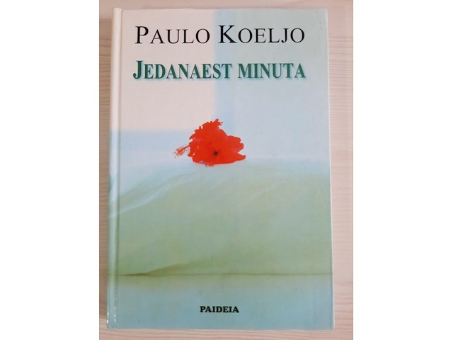 JEDANAEST MINUTA - Paulo Koeljo