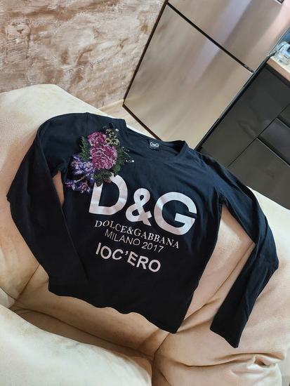 D&G bluza