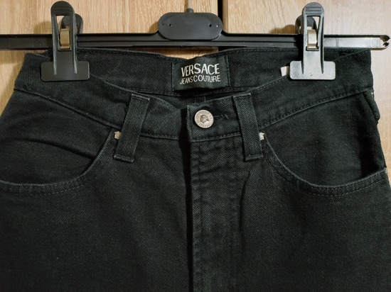 Versace jeans farmerke S