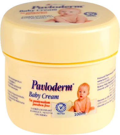 PavlodermBaby krema, 100 ml