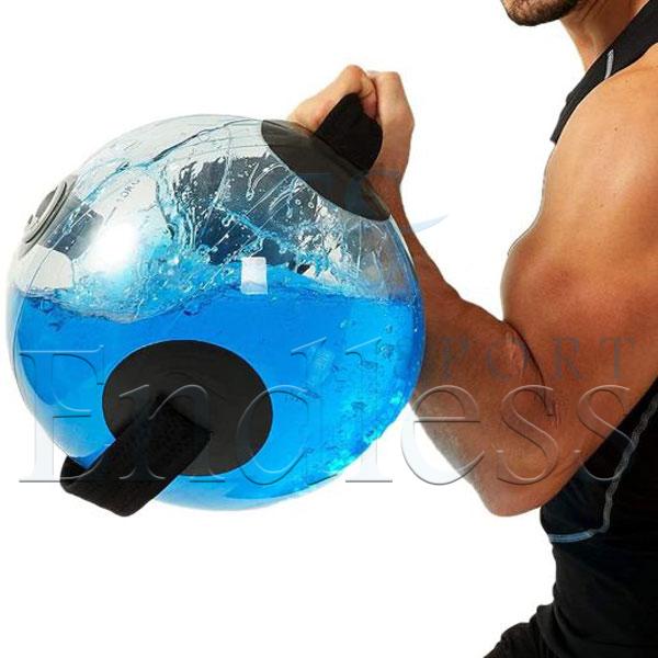 Aqua Ball – Vodena lopta za trening