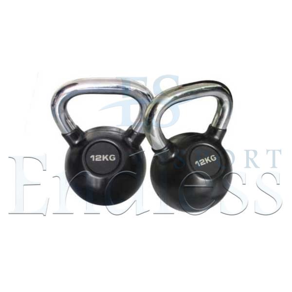 Gumirano Rusko zvono, Girje, Kettlebell