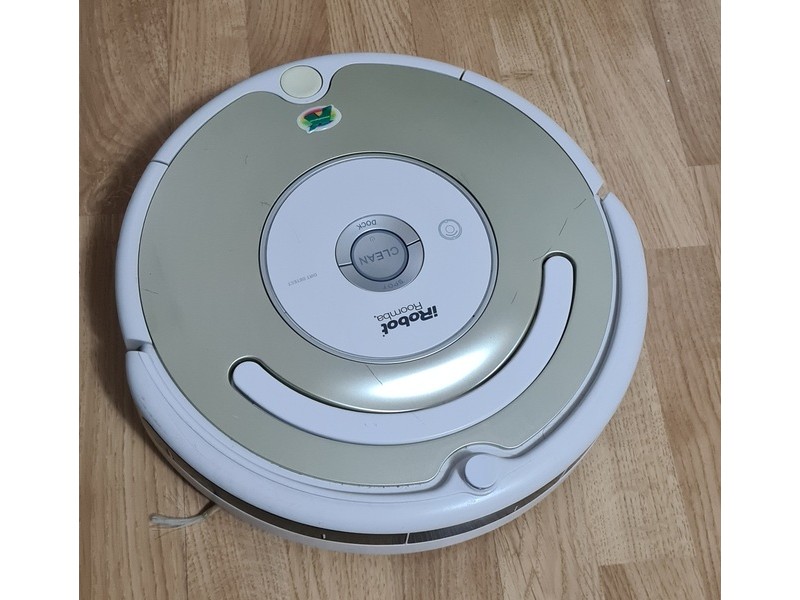 iRobot Roomba 531 ROBOT USISIVAC