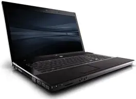HP ProBook Računar 4710s 17.3 HD NOTEBOOK