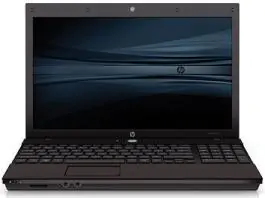 HP Probook 4510s 15.6 HD BV Cam C2D Notebook