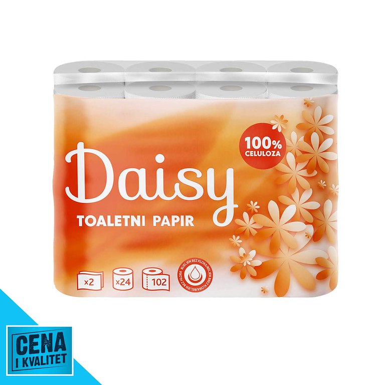 Daisy tp 2sl 102l 24/1 daisy