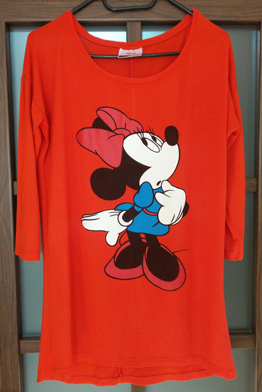 Disney Minnie tunika XS