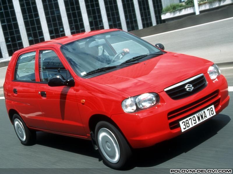 Suzuki Alto Suzuki Alto Delovi Razni Delovi