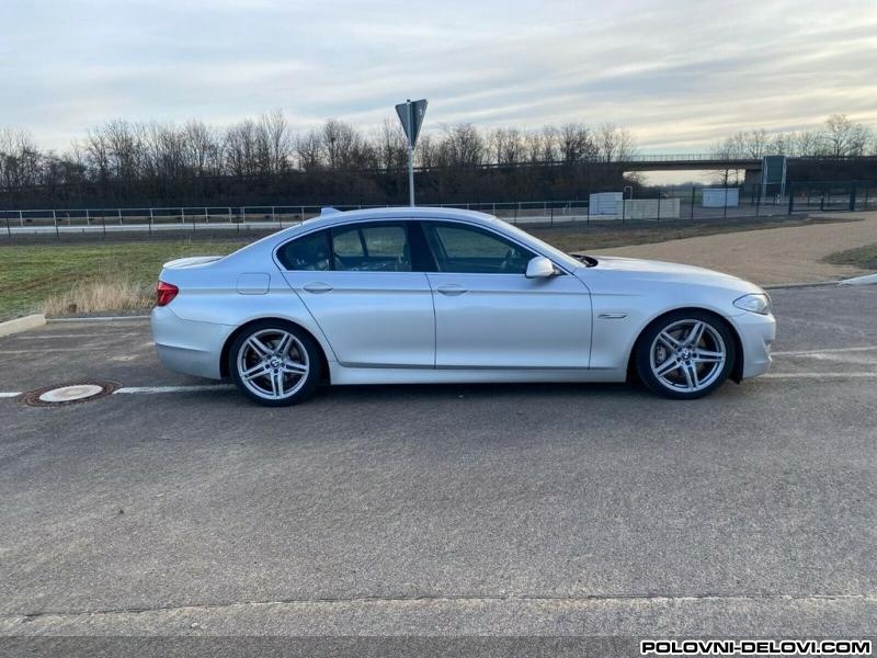 BMW 5 F10 Pumpa U Rezervoa Razni Delovi