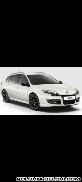 Renault Laguna 1.5 Dci Rashladni Sistem