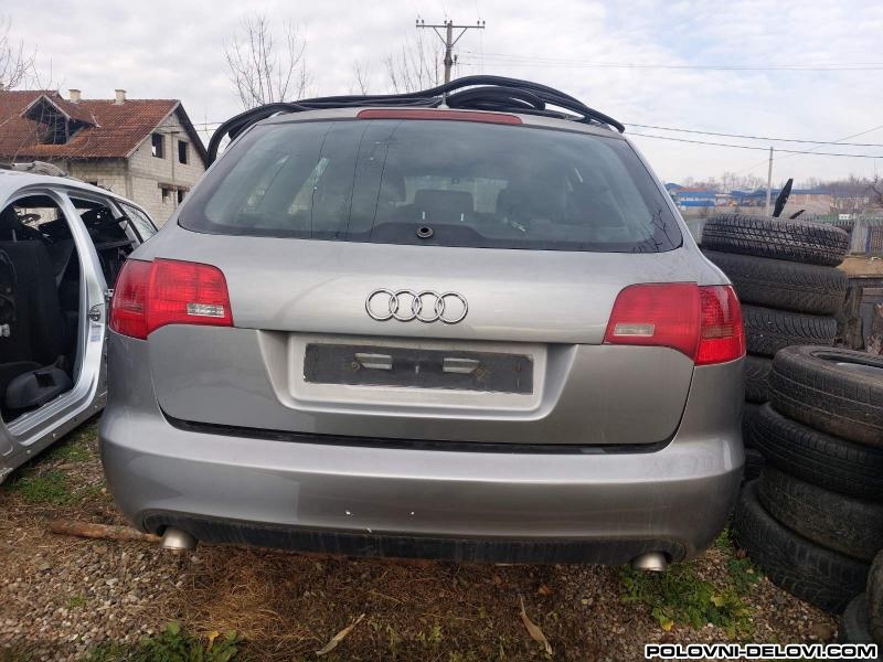 Audi A6 Razni Delovi