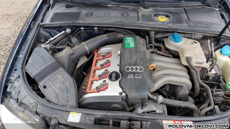 Audi A4 FSI Razni Delovi