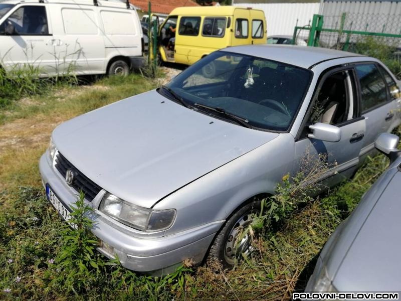 Volkswagen Passat B4 Razni Delovi