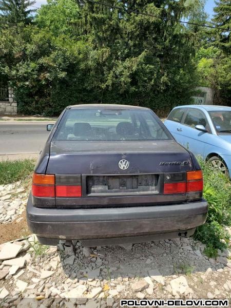 Volkswagen Vento Razni Delovi