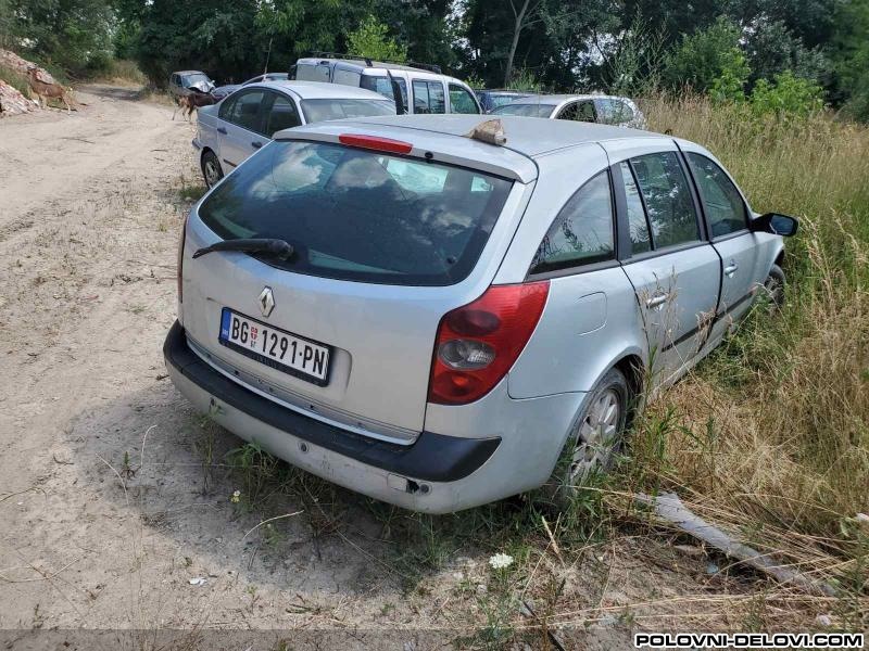 Renault Laguna Razni Delovi