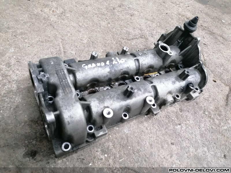 Fiat Grande Punto Jtd Razni Delovi