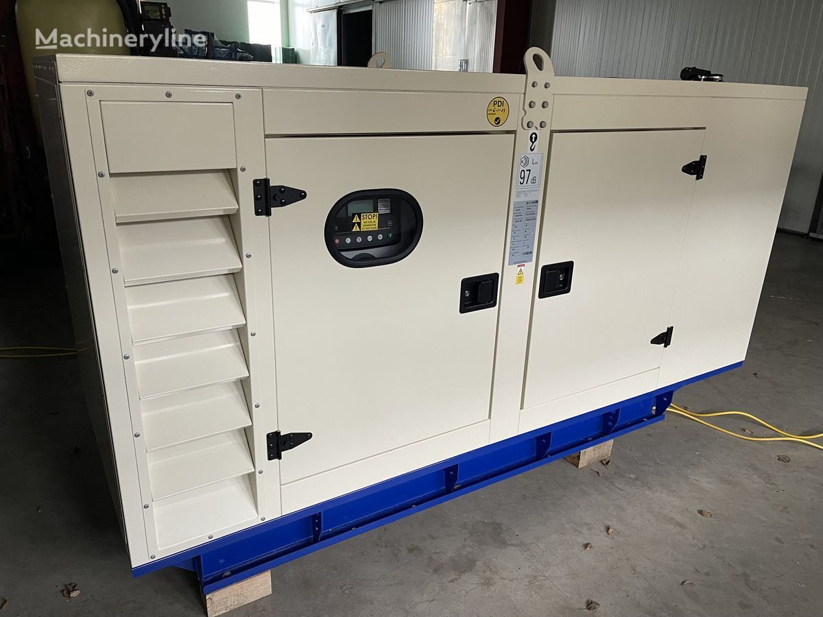 Novi Sonstige Mygen diesel generator