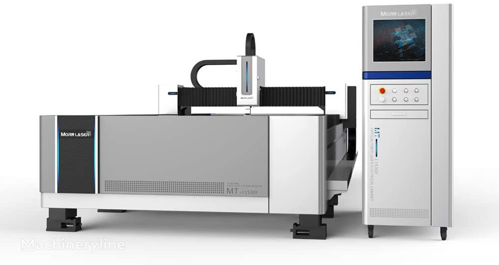 Nova fiber laser cutting machine 3 kWt 1500x3000 Morn Laser laserska mašina sa vlaknima
