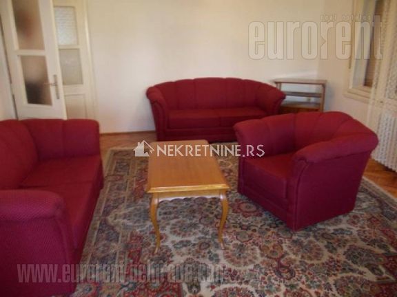 #852, Izdavanje, Stan, VOŽDOVAC, 1000 EUR