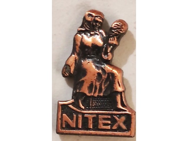 Znacka NITEX - Eurometal Subotica