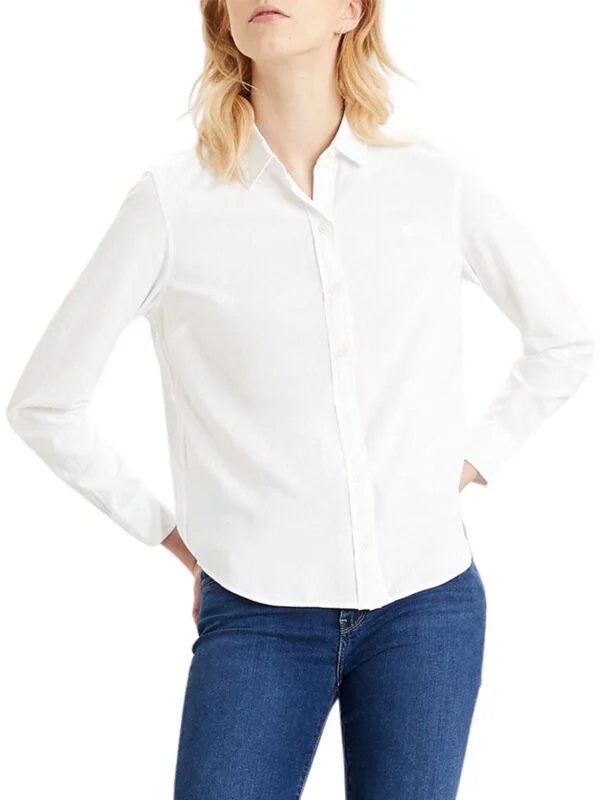 Levis - Bela ženska košulja