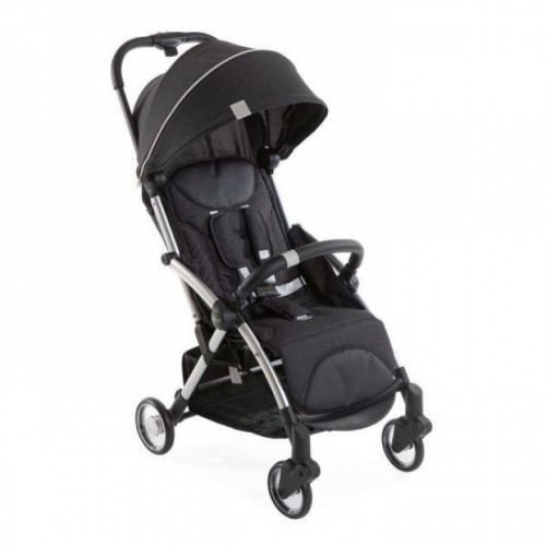 Kolica za bebe Goody Plus Chicco Graphite