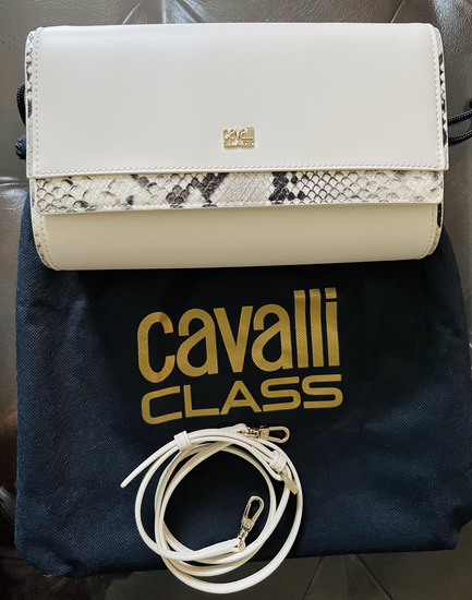Cavalli Class Original torbica NOVA