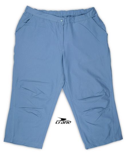 CRANE TechTex outdoor 3/4 pantalone (L)