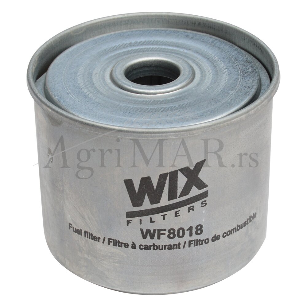 filter goriva WF8018 "WIX"