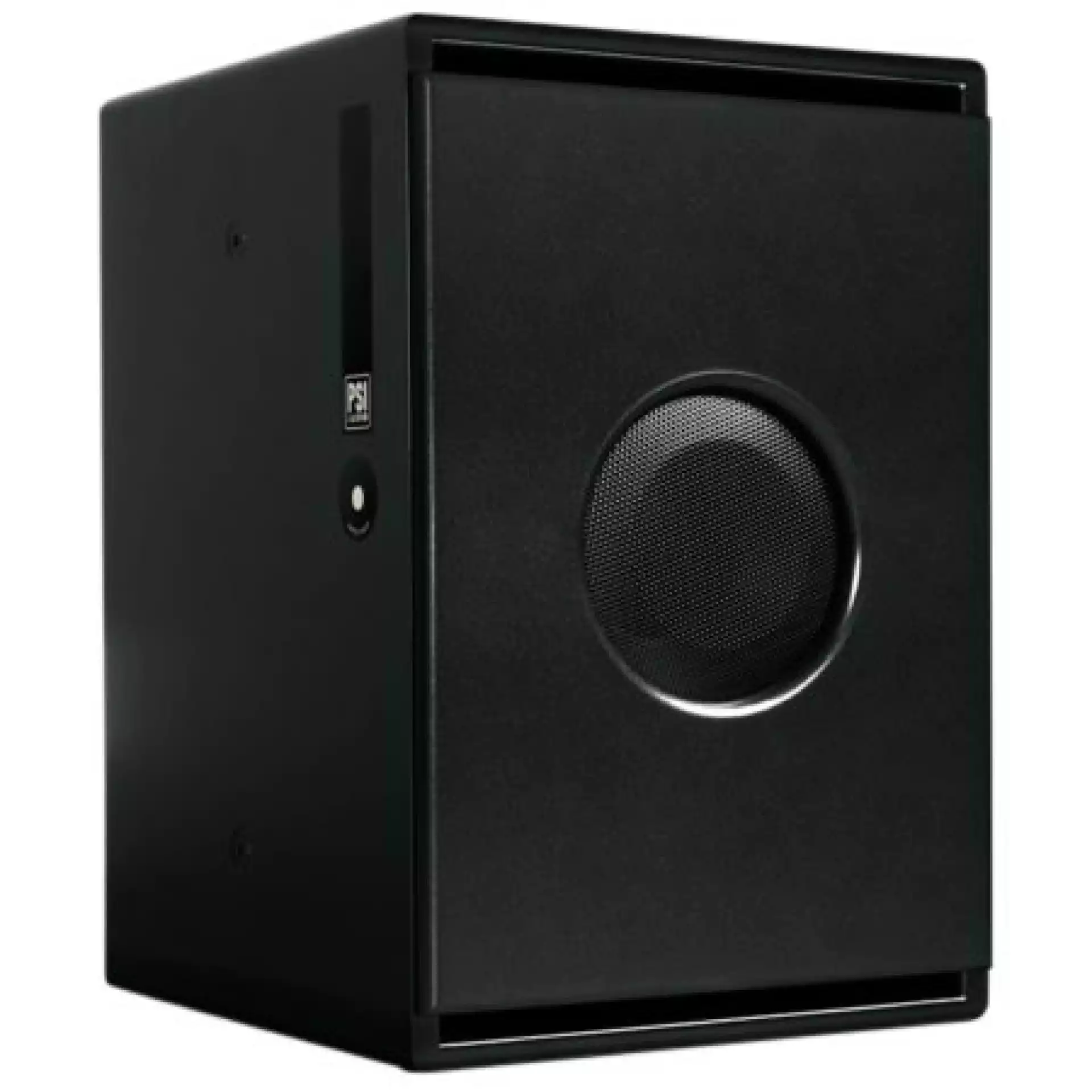 PSI Audio Sub A125-M Studio Black