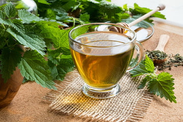 Čaj od lista Koprive 50g
