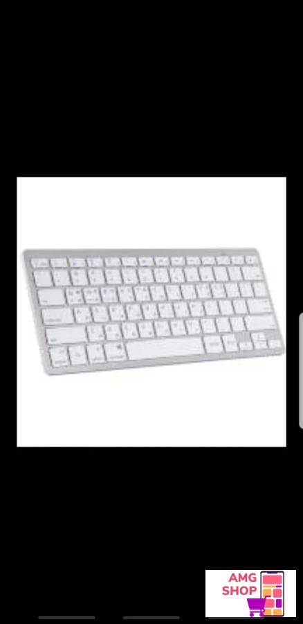 Bežična tastatura za kompjuter - Bežična tastatura za kompjuter