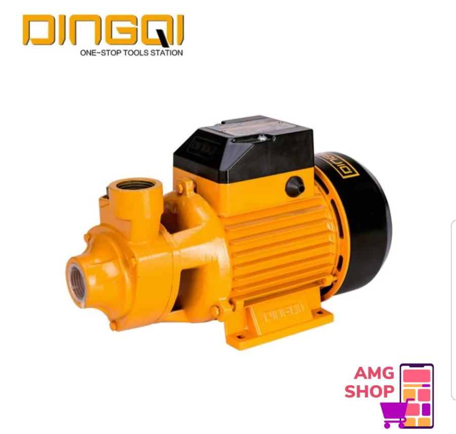 DINGQI Centrifugalna pumpa za cistu vodu - DINGQI Centrifugalna pumpa za cistu vodu