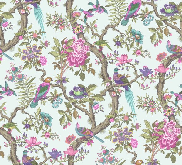 Fontainebleau Wallpaper 99/12051 by Cole & Son