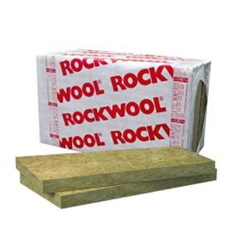 Kamena vuna Airrock ND 10 cm 100×60