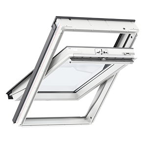 Velux krovni prozori Standard gornje upravljanje GLU 66×140