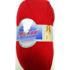 Lanoso Woolrich-Crvena