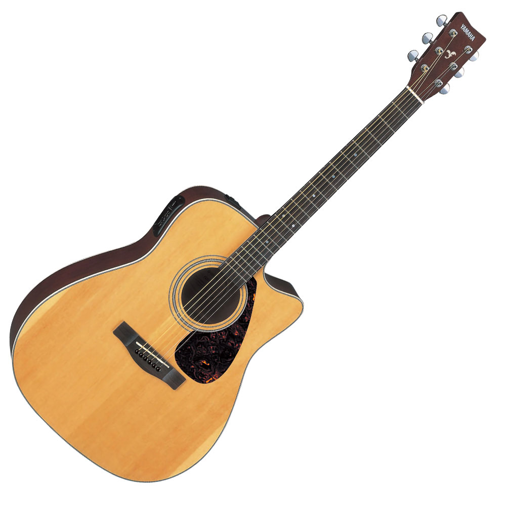 YAMAHA FX370C NA akustična gitara