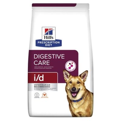 Hill's Dog Digestive Care i/d Piletina 1,5kg