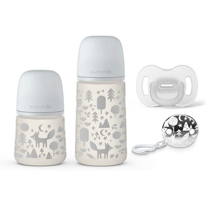 Suavinex set 0m+