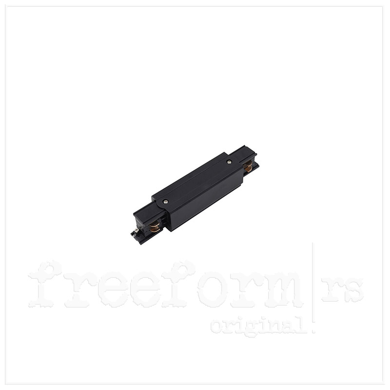 CTLS Power Straight Connector 8708