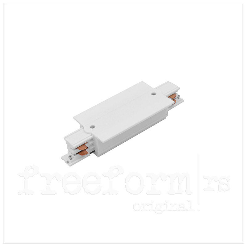 CTLS Recessed Power Straight Connector 8686
