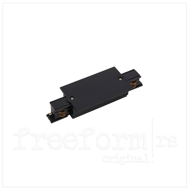 CTLS Recessed Power Straight Connector 8685