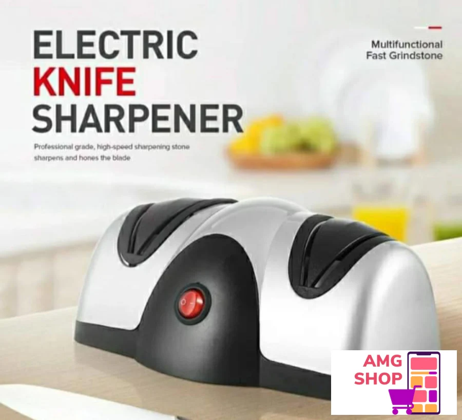 Električni oštrač noževa - Električni oštrač noževa